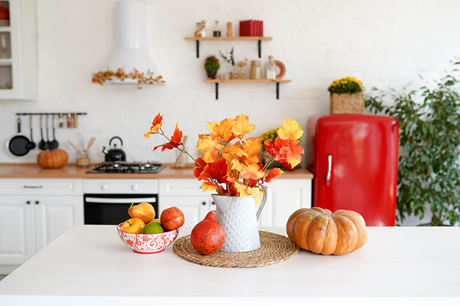 Special Occasion Home Decoration, Winston-Salem, NC | Bleu Haven Homes
